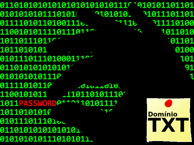DomínioTXT - Informatica: Tipos de Hackers e suas definições [Informação]
