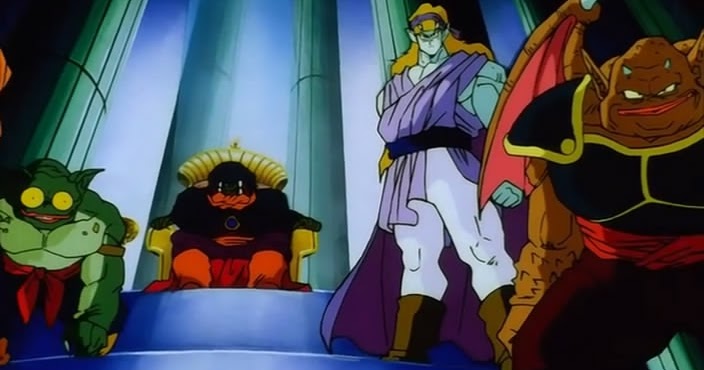 Dragonball Z Space Suit Bulma