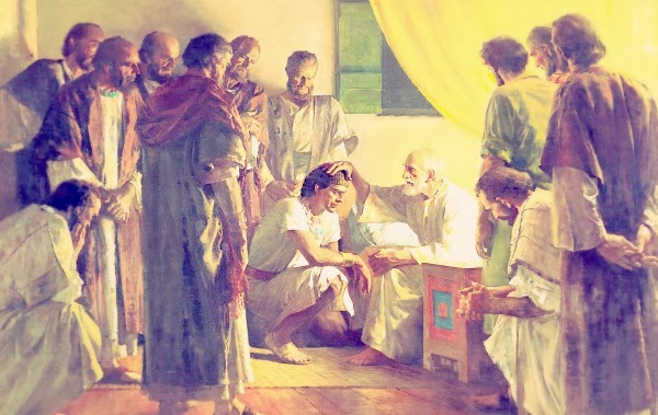 Estudio Biblia: GENESIS 49:1-4. Bendición final de Jacob a sus hijos