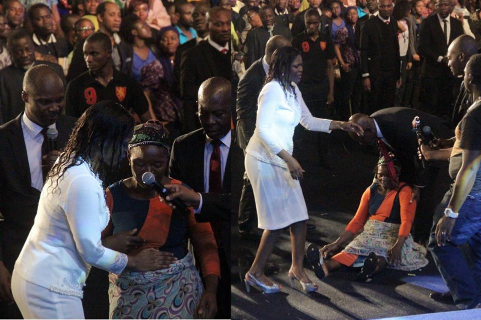 Welcome To CeFlix TV Blog! : CeFlix - Christ Embassy Total Experience 2016