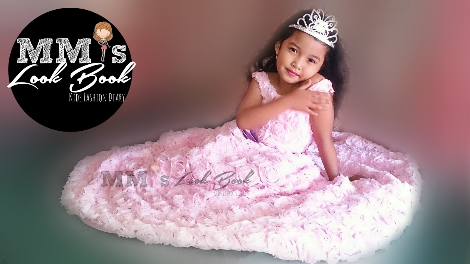 MM's LookBook: I am an October Princess