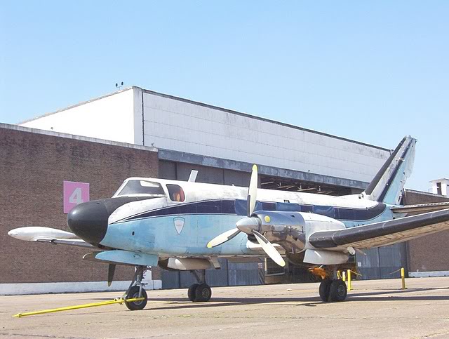 Desarrollo y Defensa: Guaraní II: lo que fuimos capaces de hacer.