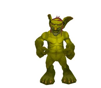 Gothridge Manor: Treasures for My Peoples