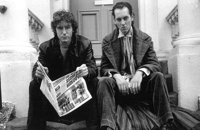 K-dizzle's Movie Re-vizzles