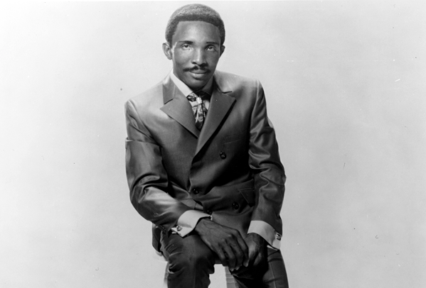 The Perlich Post: RIP Clarence "Blowfly" Reid, 1939-2016