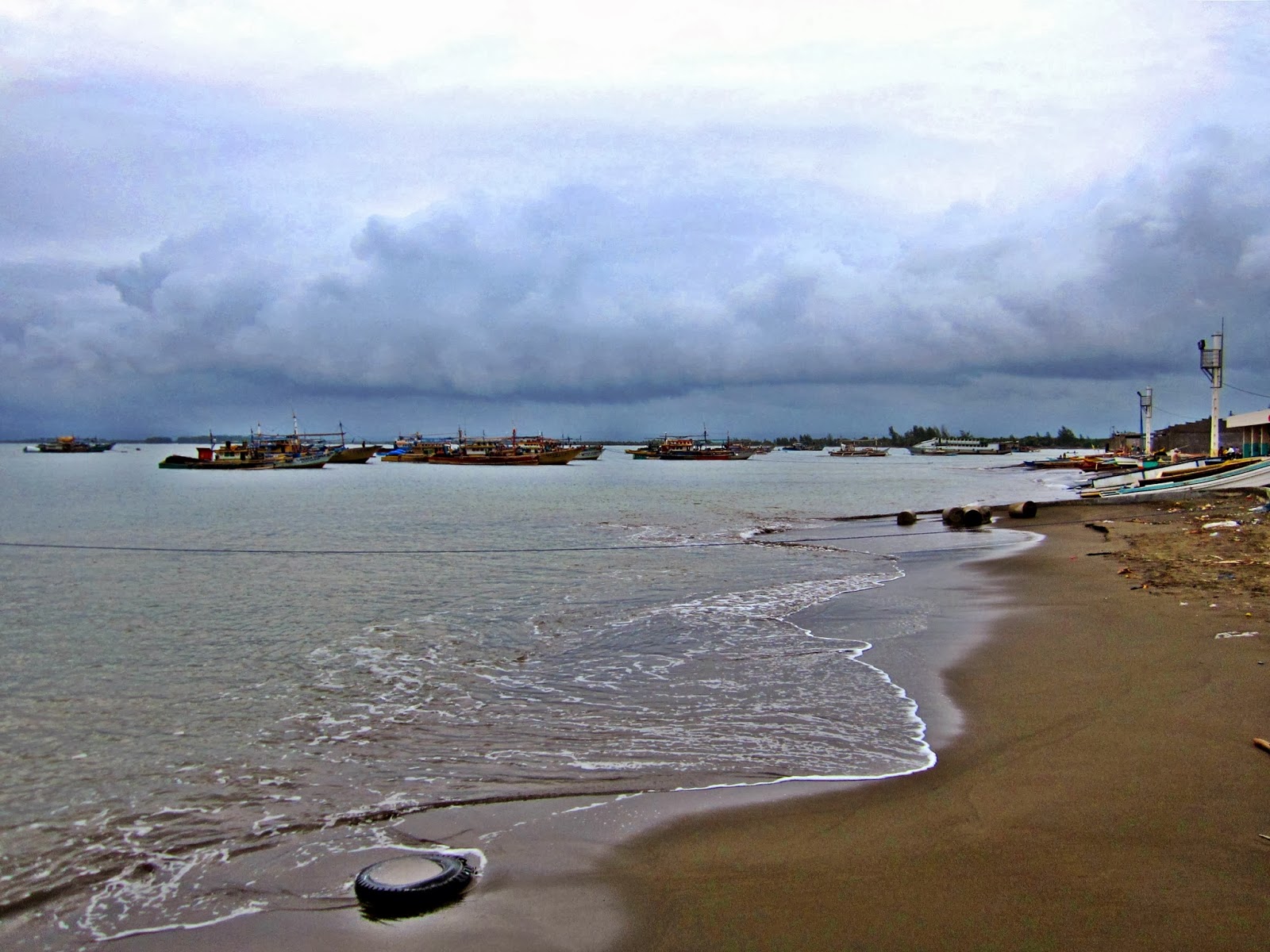 Road Trips: Road Trip: Marikina–Infanta Highway and Infanta, Quezon ...