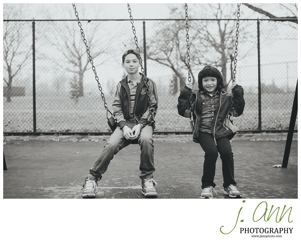 J. Ann Photography: PORTRAITS | The Kenna Family - Juniper Valley Park