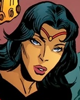 Universo Animangá: Personagens da DC Comics - Parte 26: Membros da ...