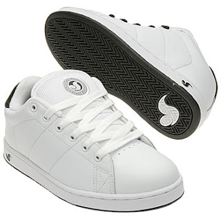 DVS Shoes