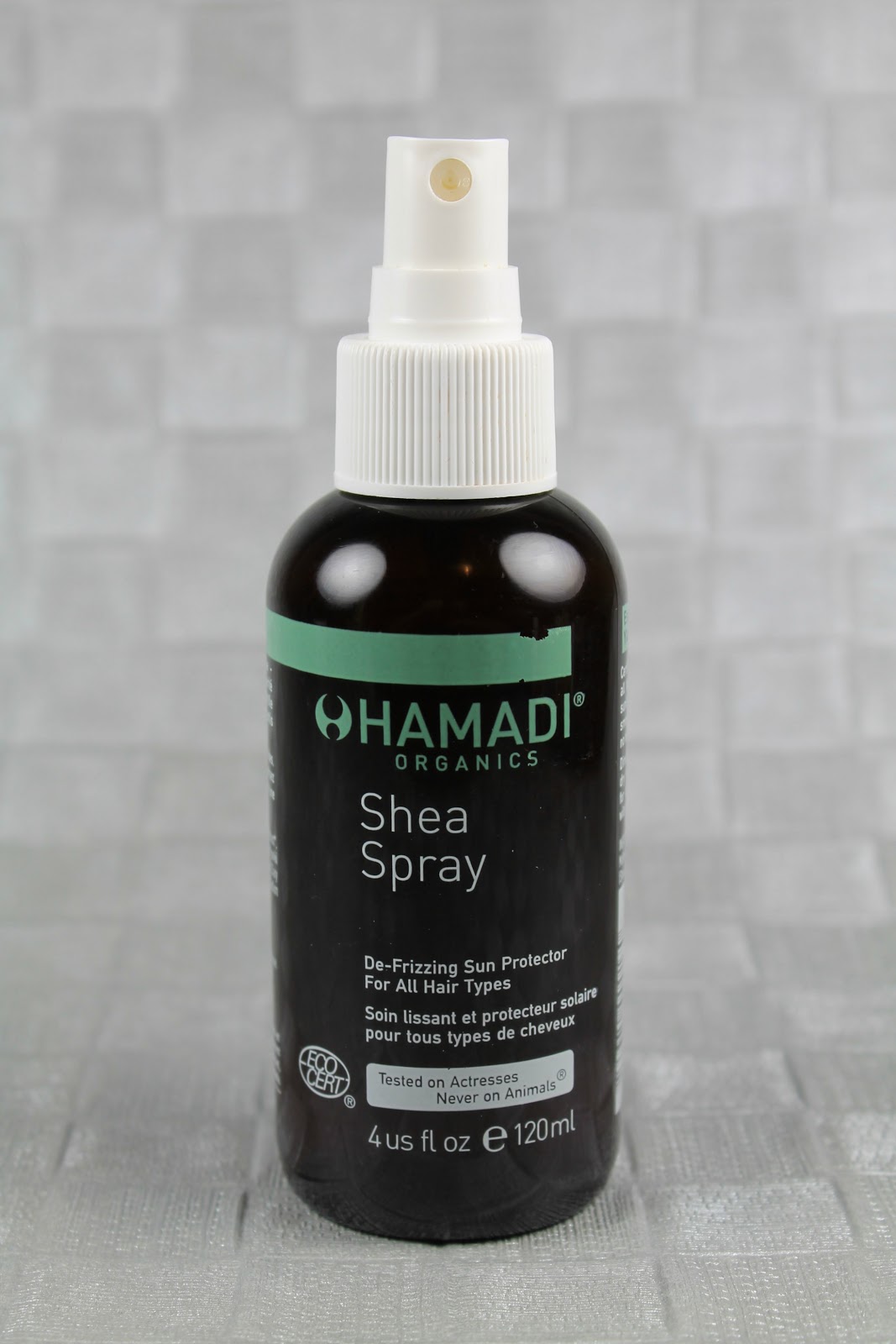 Shine Beauty Beacon: May Day Mayday! How to Fight the Frizzies & Create ...