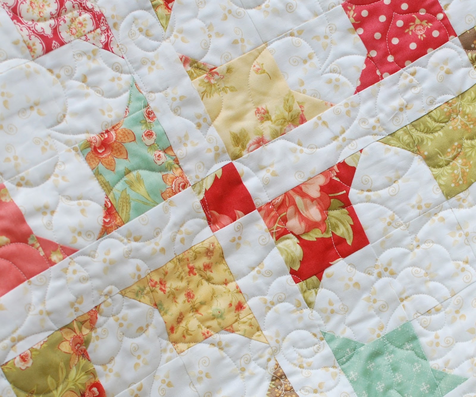 The Sweetest Patterns