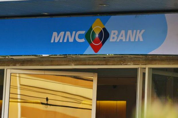 Logo MNC Bank atau Bank MNC (Sumber foto: Sindonews.com)