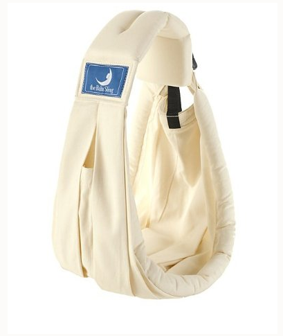 Bluebell Baby's House: BABY CARRIERS : BABA SLINGS