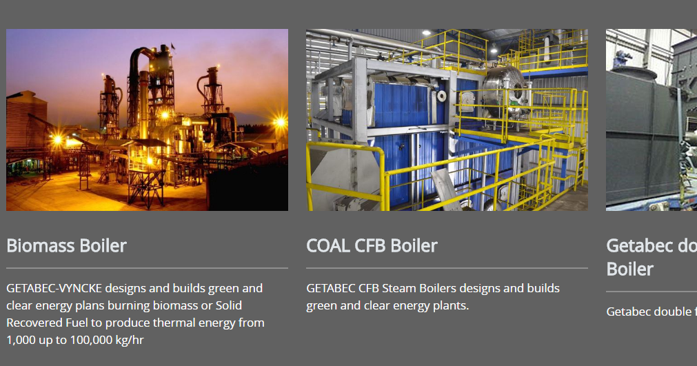 Offshore Investor: GTB : GETABEC or Thai-German Boiler