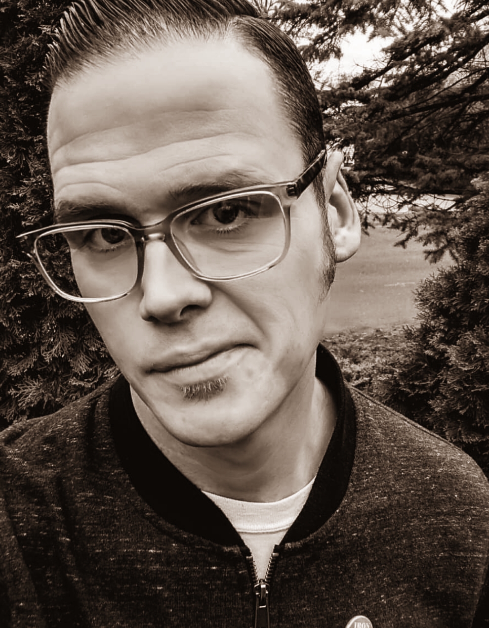 Only Human: Q & A with Arthur J. Willhelm, writer, poet, and publisher