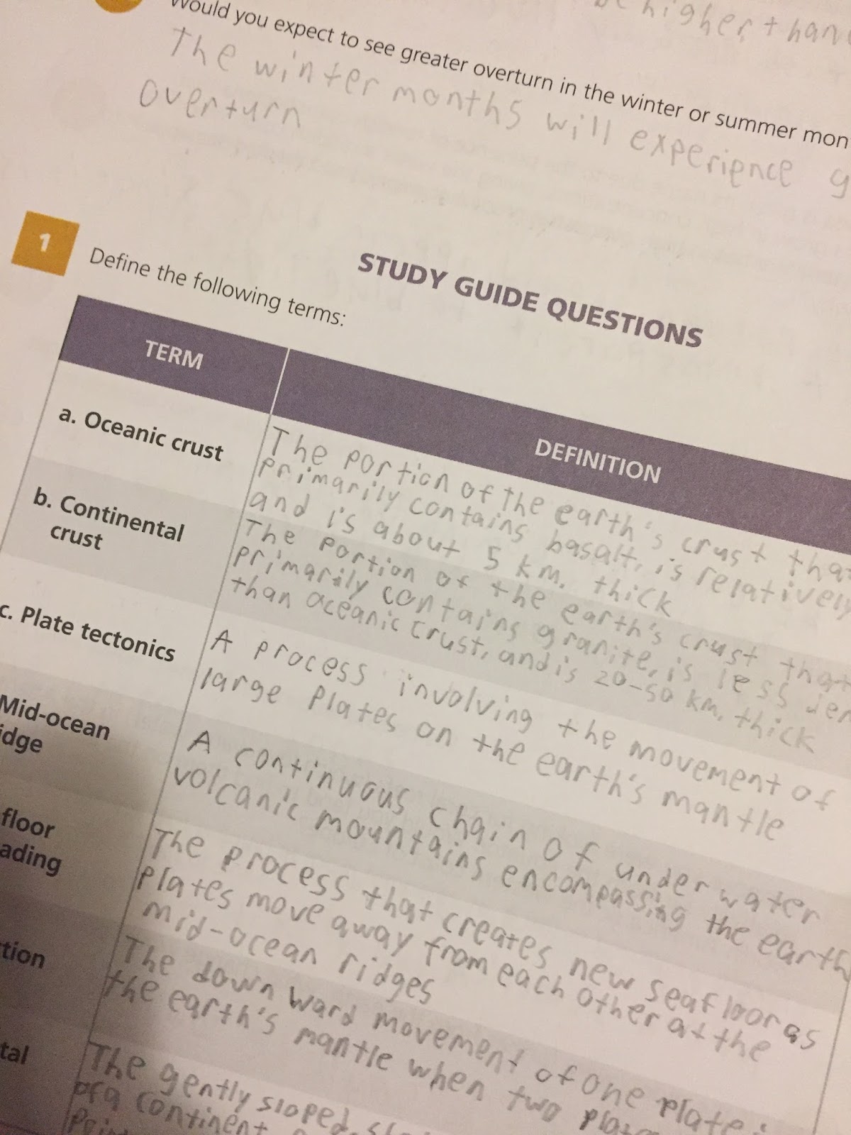 Mom of Many: Marine Biology 2nd Edition Advantage Set from Apologia ...