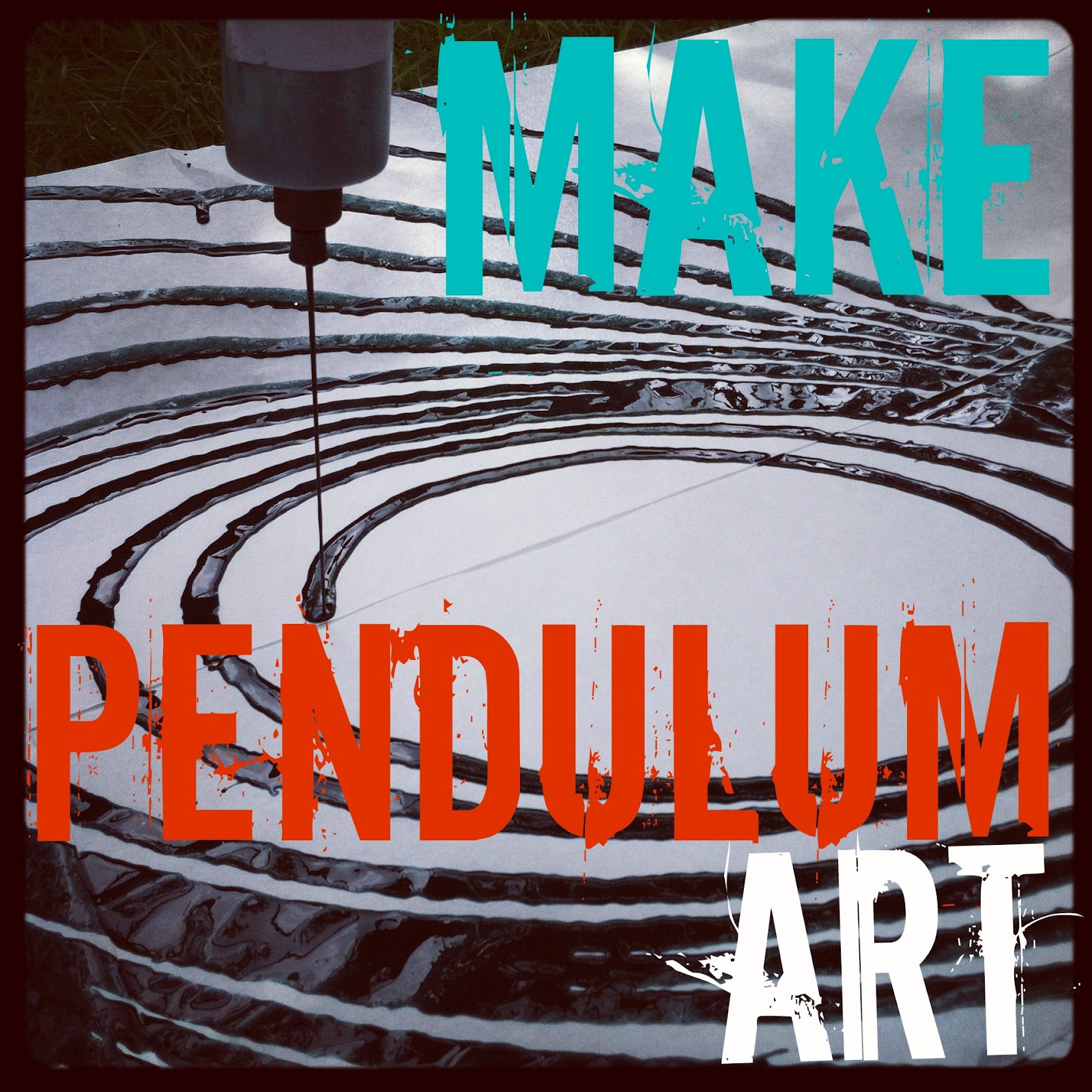 mamascout: exploration lab :: pendulum art
