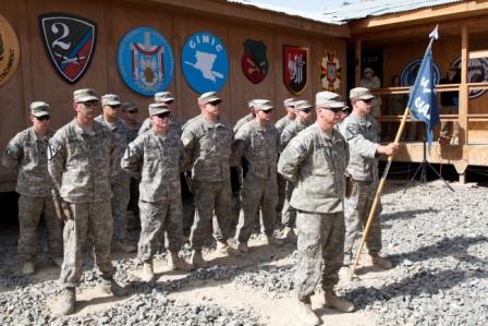 TX ADT 5: RIP/TOA Ceremony