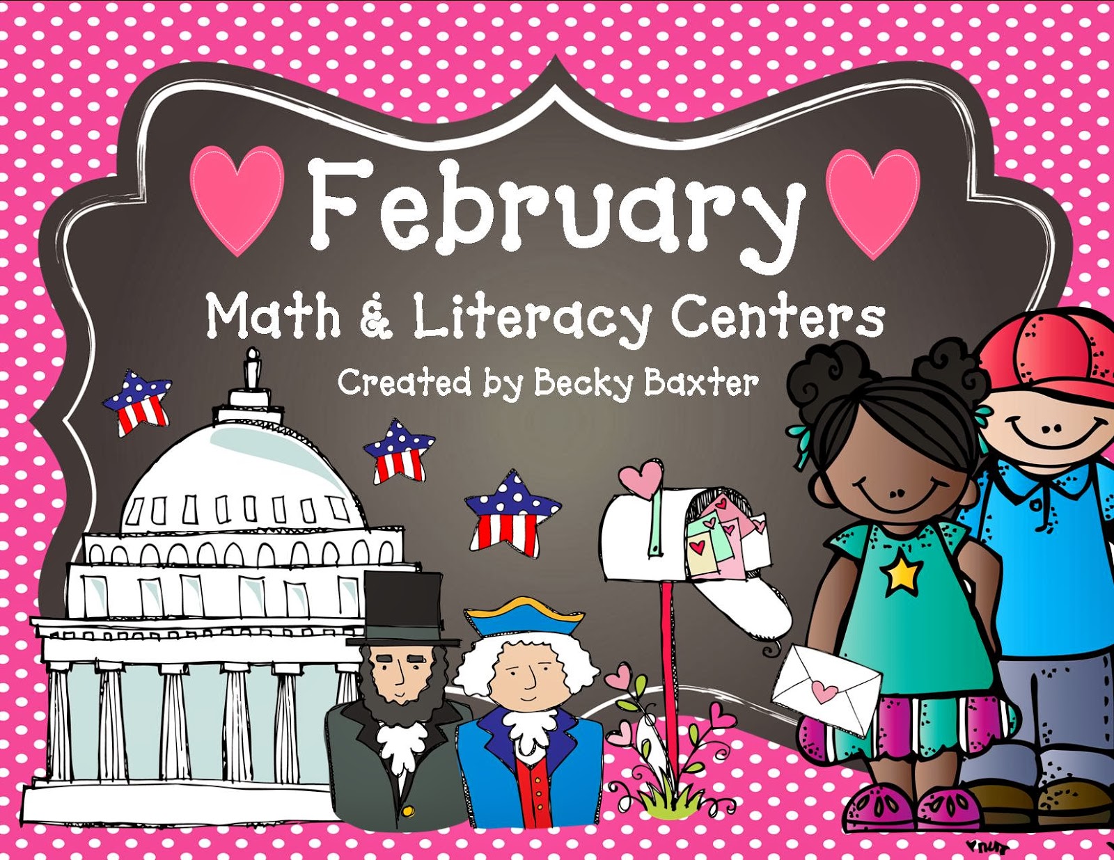 Teaching, Learning, & Loving: February 2014