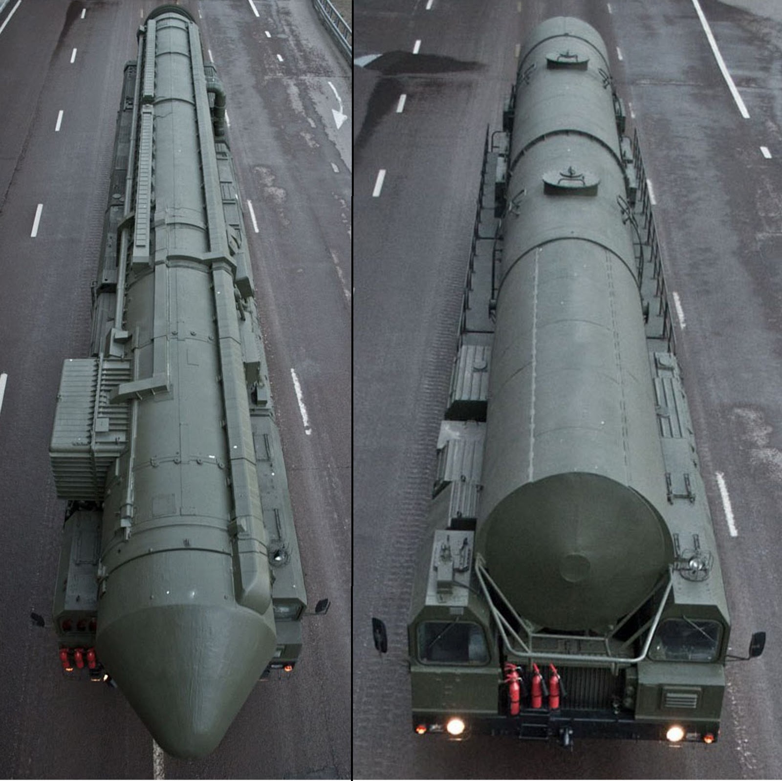 Specifications of Agni 6- Speculated | Pakistan Defence