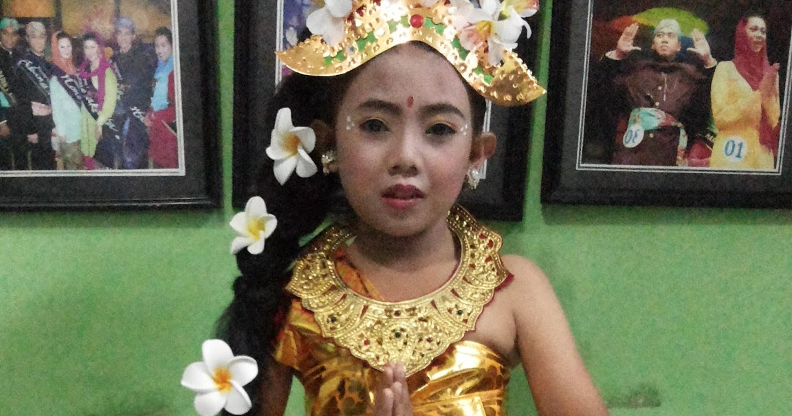 12+ Info Top Tari Kreasi Modern Anak Sd