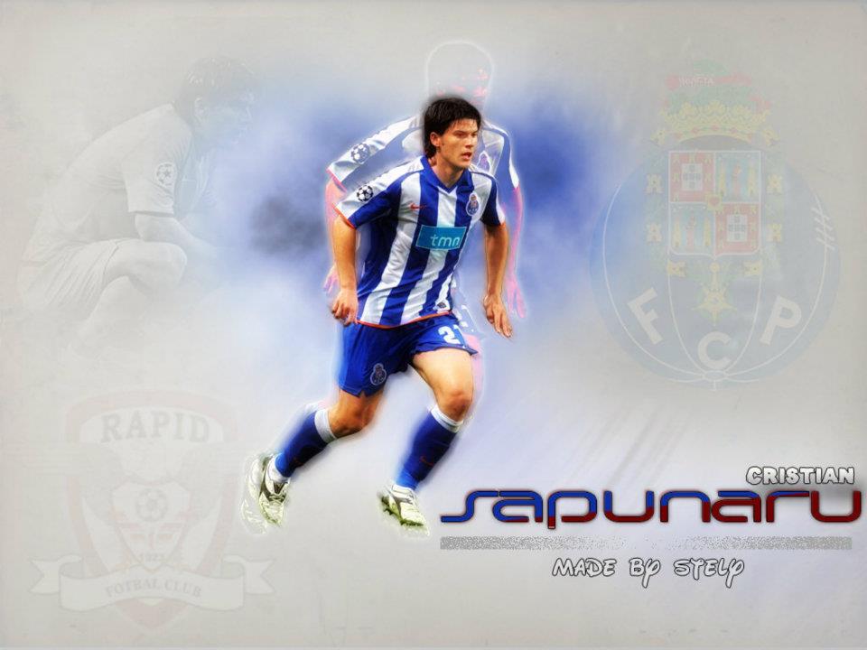 ANOTANDO FÚTBOL *: PORTO * PARTE 7