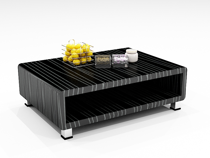 MEJA RUANG TAMU | Dian Interior Design