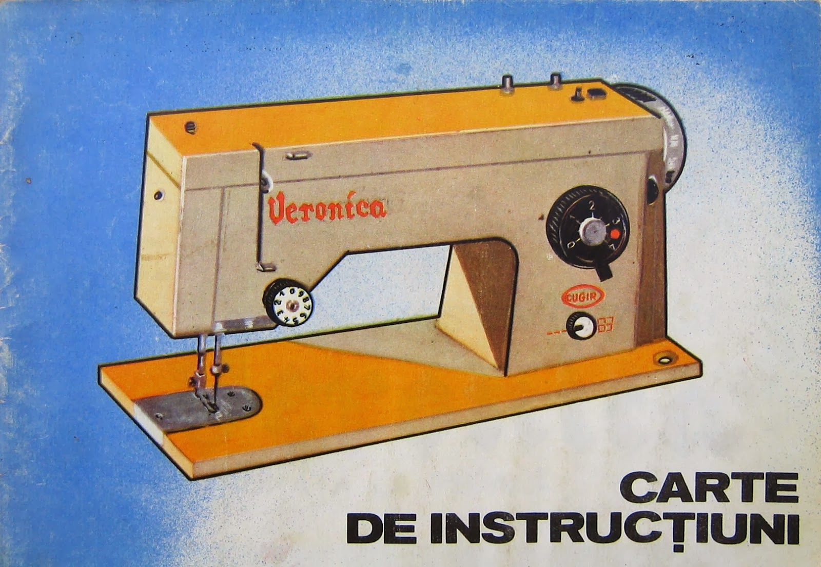 VINTAGECLOTHINGTIME: Atelierul de croitorie