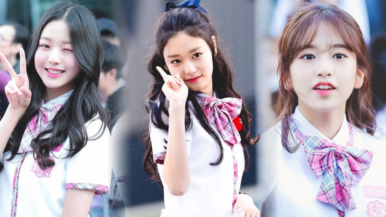 [SUB.ESPAÑOL] 180706 Produce 48 EP4