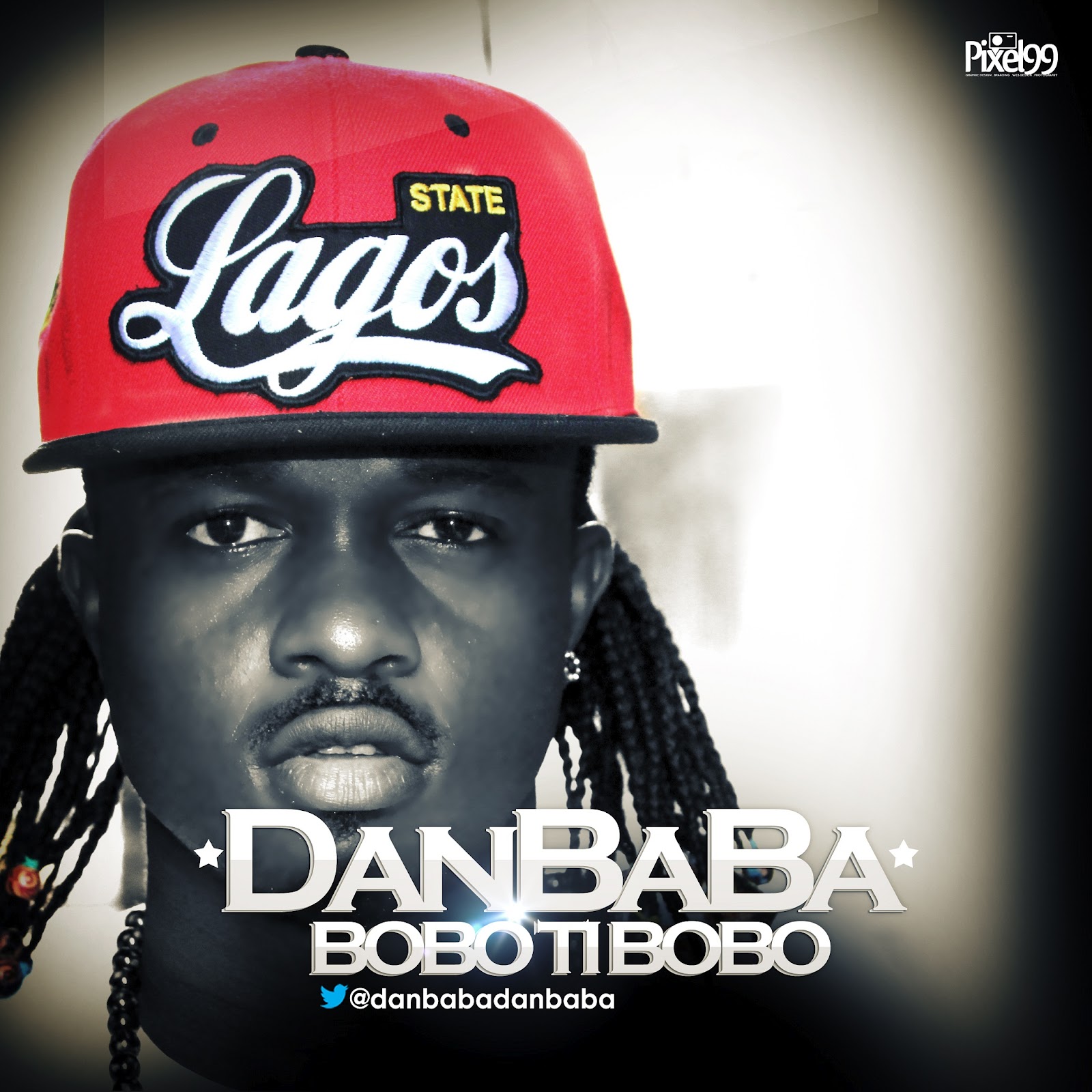 Tru "D" Streetz: Dan Baba – Bobo ti Bobo