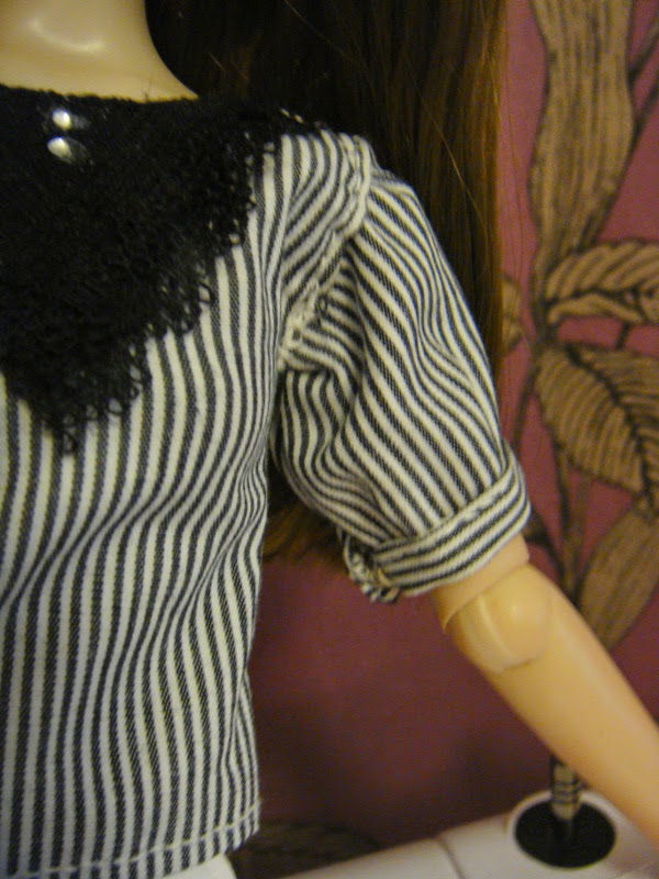 Miniaturowy świat Gerberki