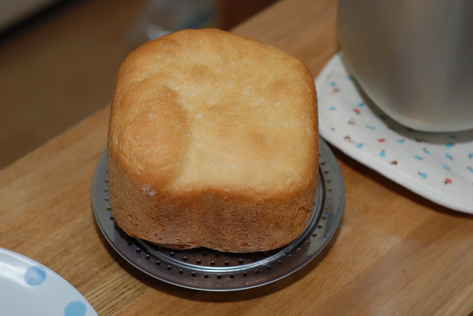 Kyle and Bre in Japan: Bonabona simple and modern