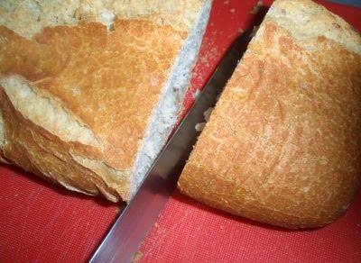 APROVECHAR EL PAN DEL DÍA ANTERIOR