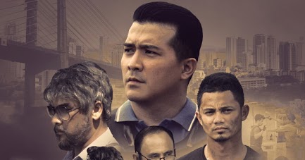 Preview Trailer Operasi X Filem Terbaru 2018 Terbitan Dream Pictures ...