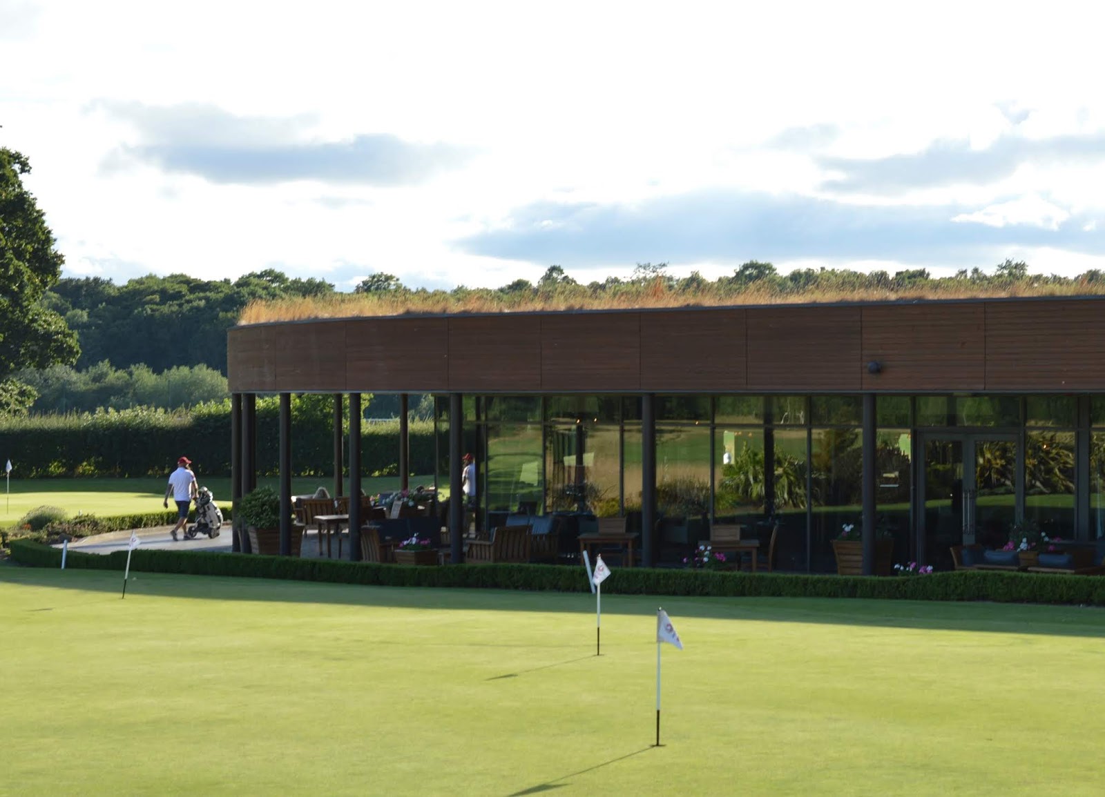 A Luxury Family Staycation at Rockliffe Hall Hotel | North East Family Fun