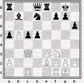 The Streatham & Brixton Chess Blog: August 2011
