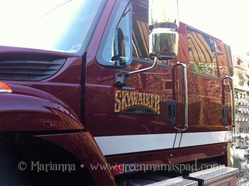 Our Day at Skywalker Ranch #StarWars3D | Marianna | Connecticut Mom Blog