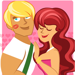 Lunagames: NEW: High School Kiss out for your Nokia or BlackBerry handset