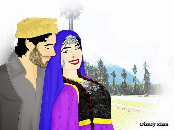 AfghanWatch: Love-Marriages in the Pashtun Society