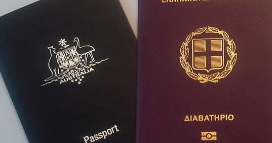 How to get a Greek residence permit and citizenship?