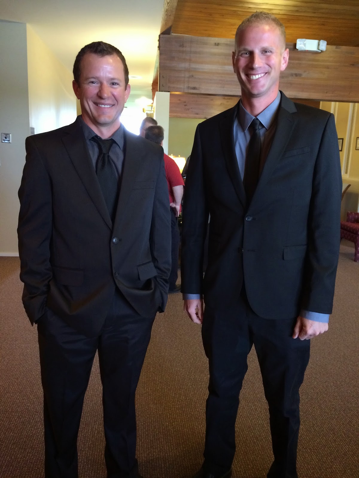 The Prasch Family: Grandma!! Celebrating her life!