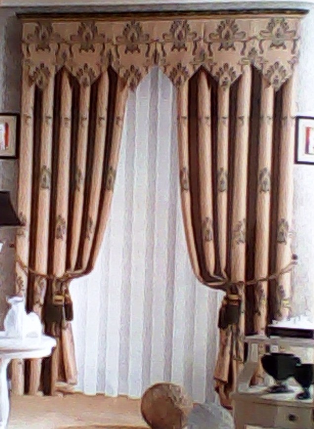 MARWAH GORDYN GARUT: CONTOH-CONTOH GORDYN TERBARU