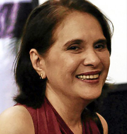 Ex-Miss Philippines Maita Gomez dies of heart attack