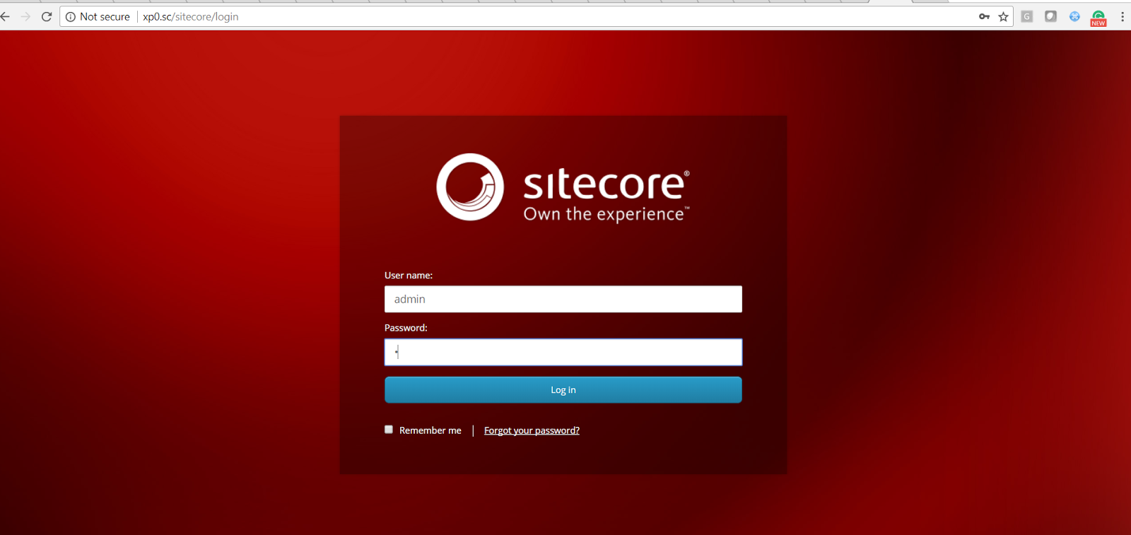 Sitecore XP, Sitecore XC, Coveo, Solr Cloud and Fusion: Sitecore 9 - Step by Step installation ...