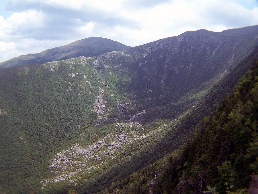 Views from the White Mountains of New Hampshire: Mount Adams ~ July ...