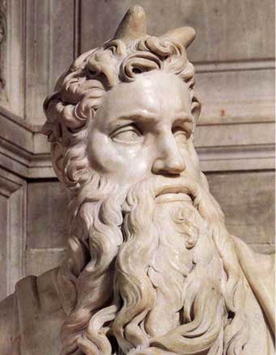 Hª Arte Acceso Ciclos Jumilla : DIAPOSITIVA 26. MIGUEL ÁNGEL: "MOISES"