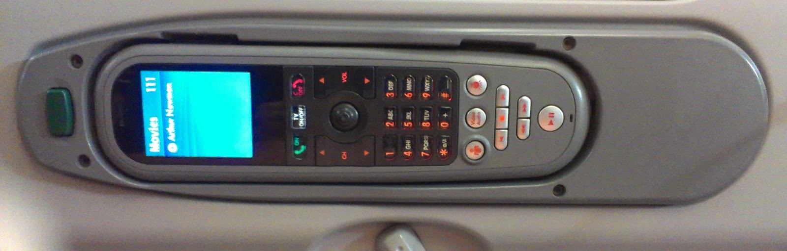 The Travelling Dassie: Emirates Economy Class Airbus A380-800 EK049 18 ...