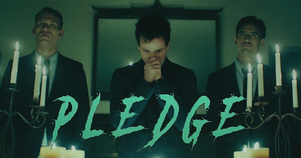 Movie Freaks: Review: Pledge