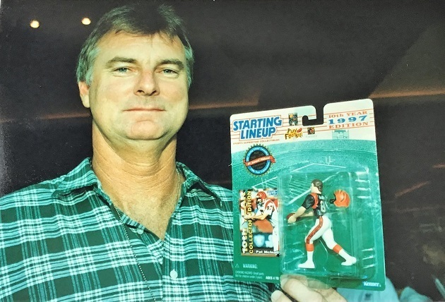 kennerstartinglineup: History of Starting Lineup