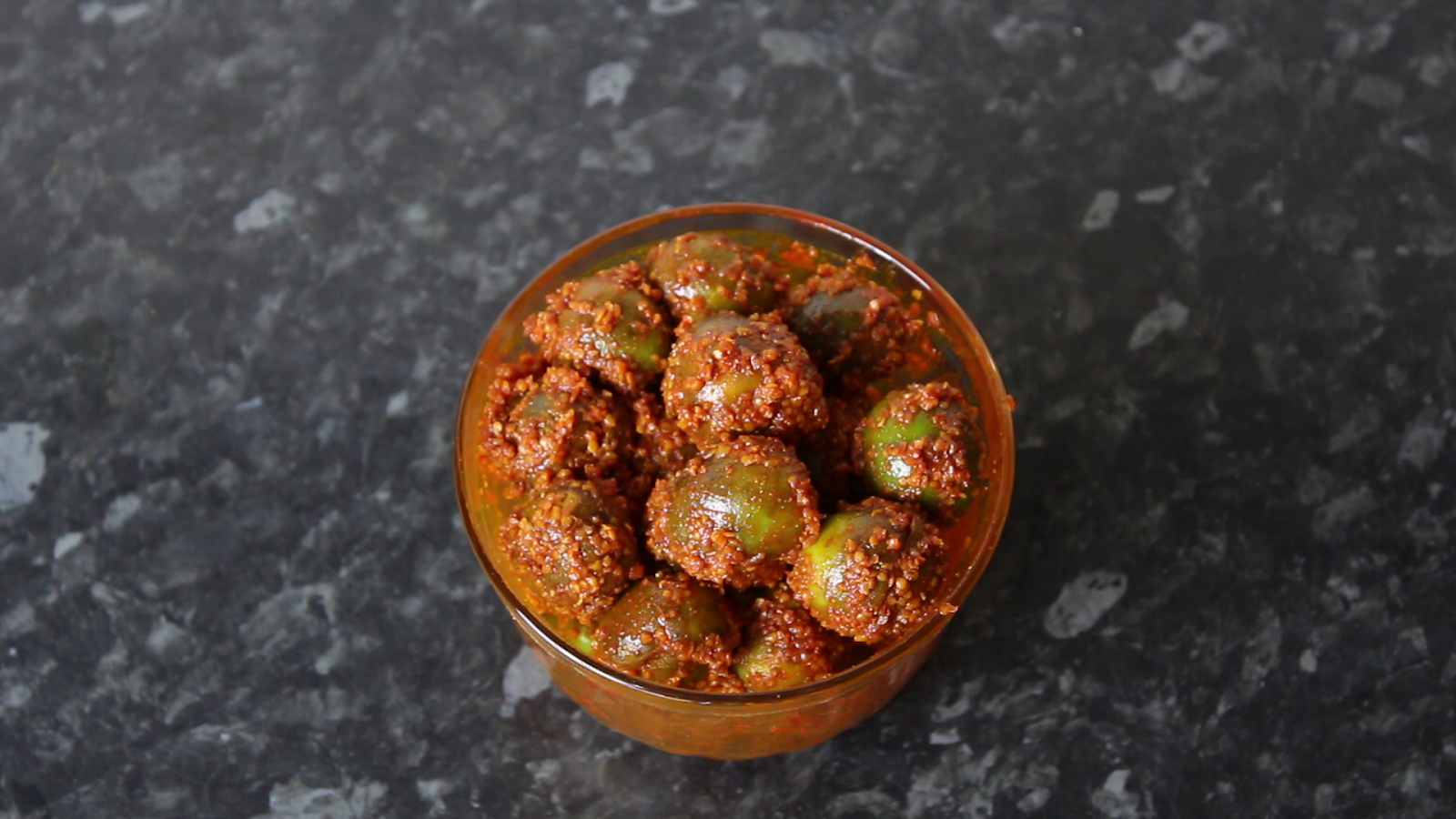 Dipa's Kitchen: Gunda Pickle Recipe | एसे बनाये गुन्दे का चट्पटा अचार ...